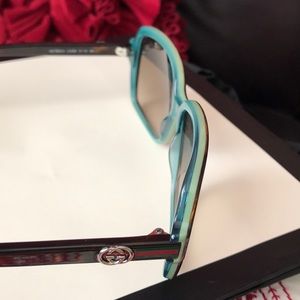 Gucci | Accessories | Gucci Sunglasses With Box | Poshmark